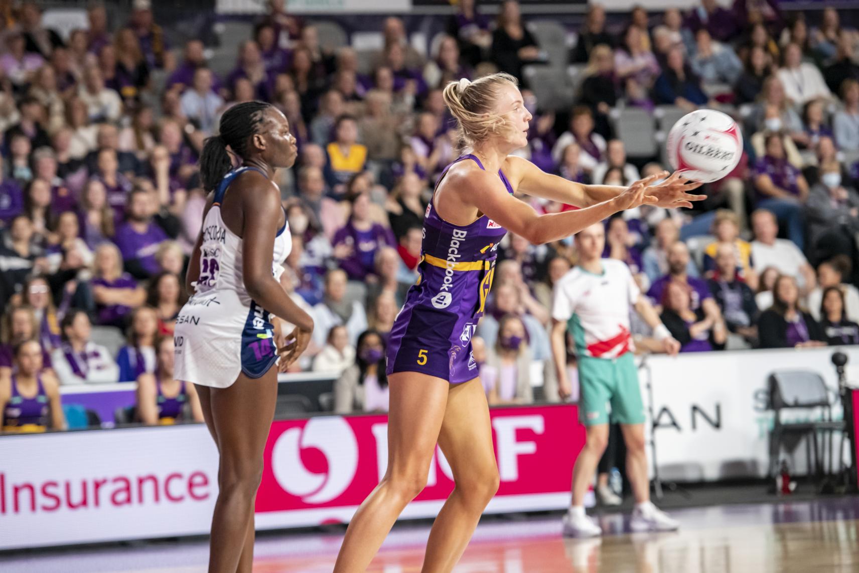 High hopes set for Australian Championships as Queensland Sapphires ... High hopes set for Australian Championships as Queensland Sapphires ...